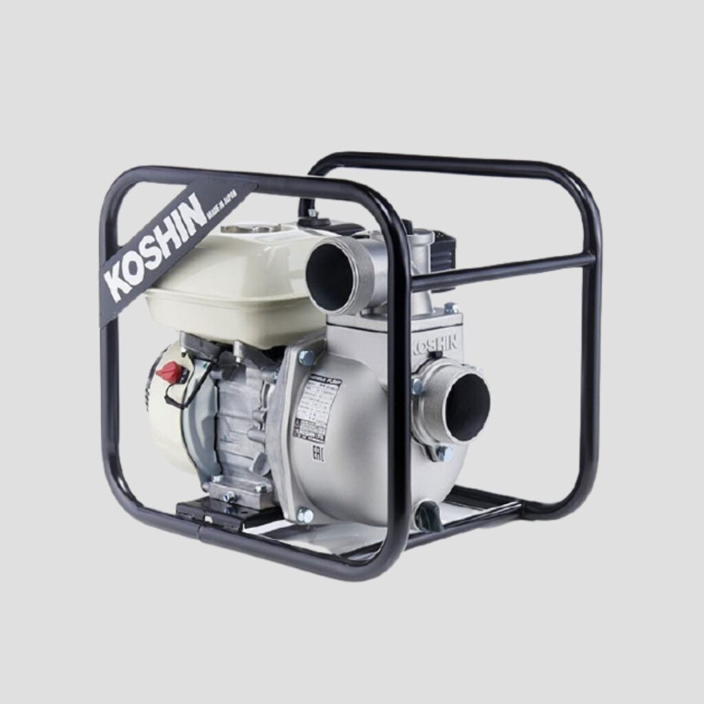 KOSHIN 2inch Water Pump - Skyniks