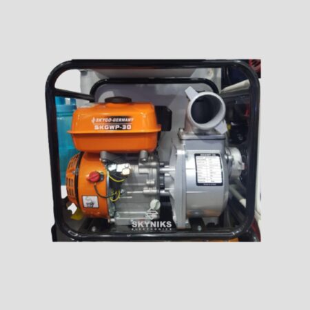 DAVIS AND SHIRTLIFF PEDROLLO PKM 60 WATER PUMP BOOSTER - Skyniks