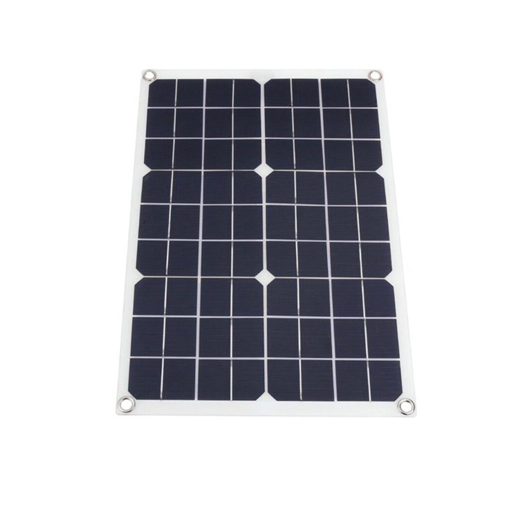 20Watts Solarpex Solar Panel - Skyniks
