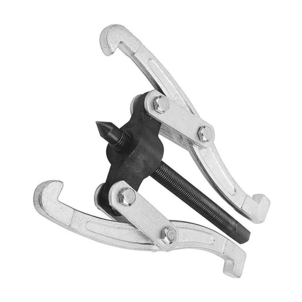 2-JAW GEAR PULLER (3"/4"/6"/8") - Skyniks