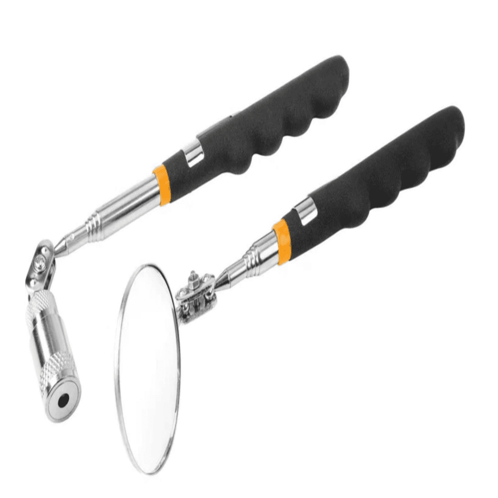 2PCS TELESCOPIC INSPECTION TOOL SET - Skyniks