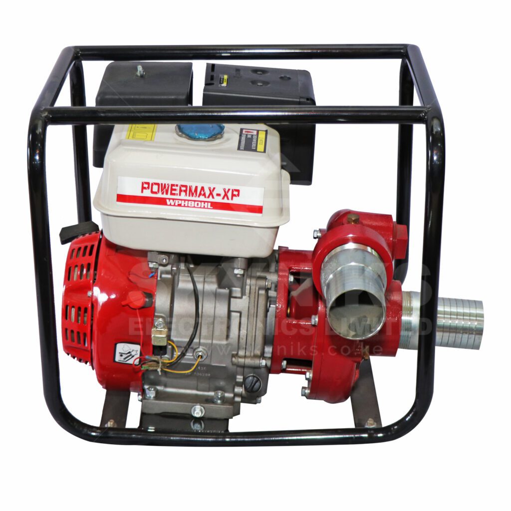 Powermax XP WPH80HL water pump - Skyniks