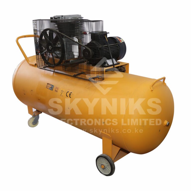 TOLSEN FX COMPRESSOR 250L - Skyniks