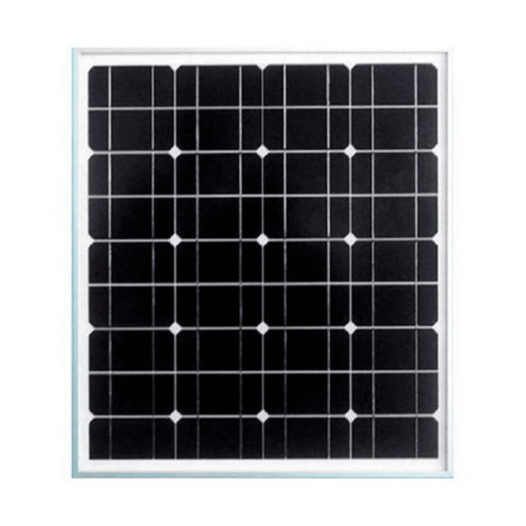 50watts Solarpex Solar Panel - Skyniks