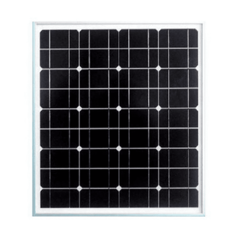 50watts Solarpex Solar Panel - Skyniks
