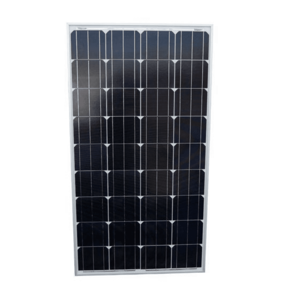 80Watts Solarpex solar Panel - Skyniks