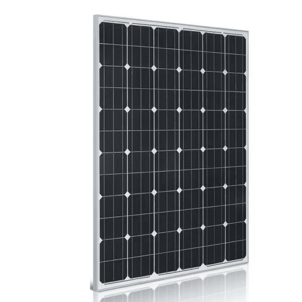200 Watts Solarpex Solar Panel - Skyniks