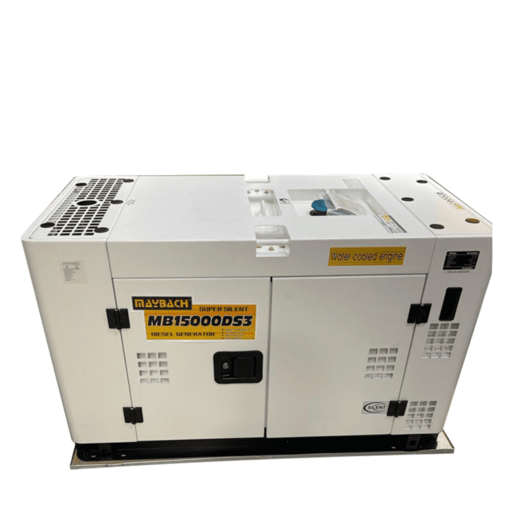 15kva maybach Diesel Generator - Skyniks