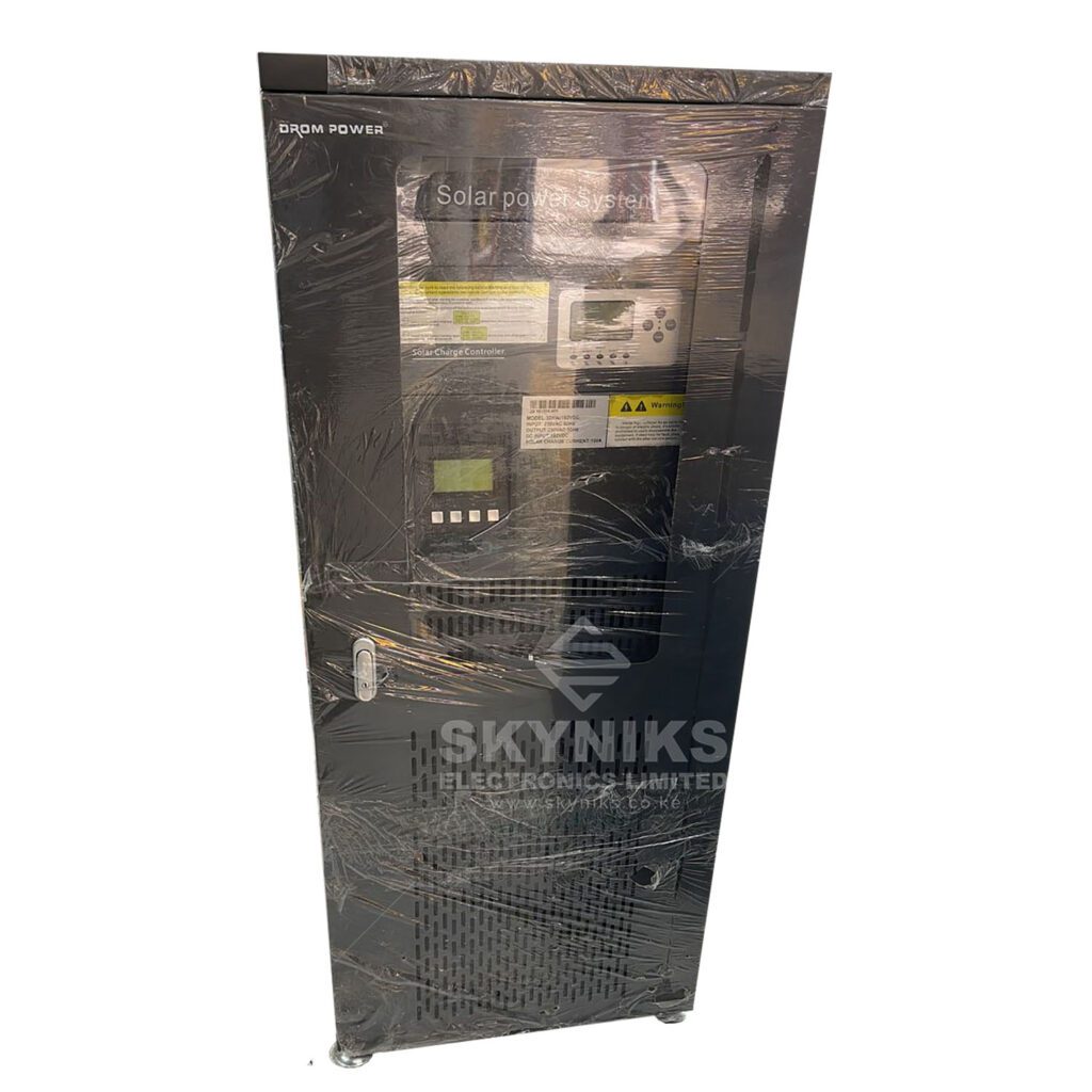 10KVA Must Hybrid Inverter - Skyniks