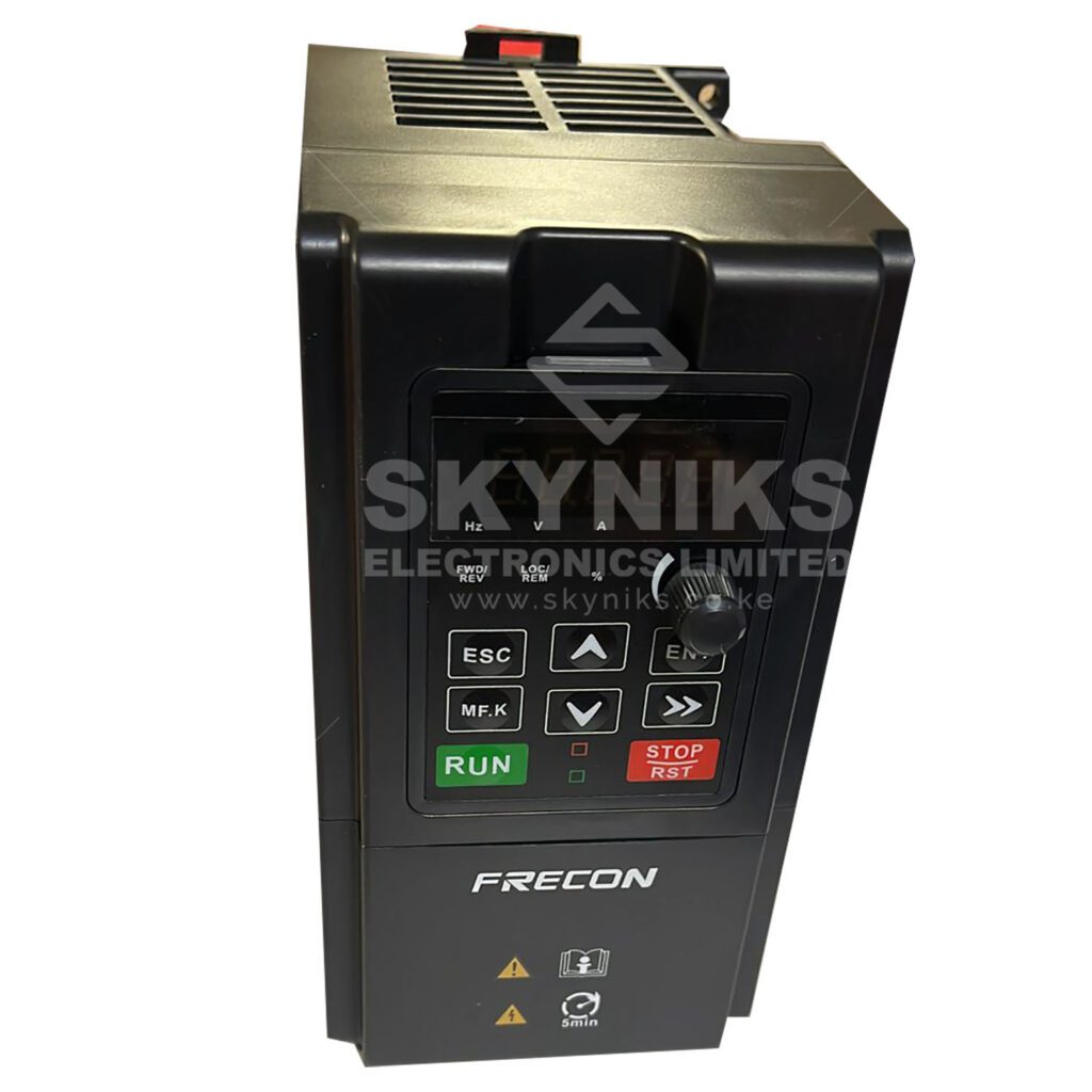 1.5KW Frecon Solar Controller - Skyniks