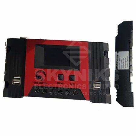 3KVA Hybrid Solar Inverter - Skyniks