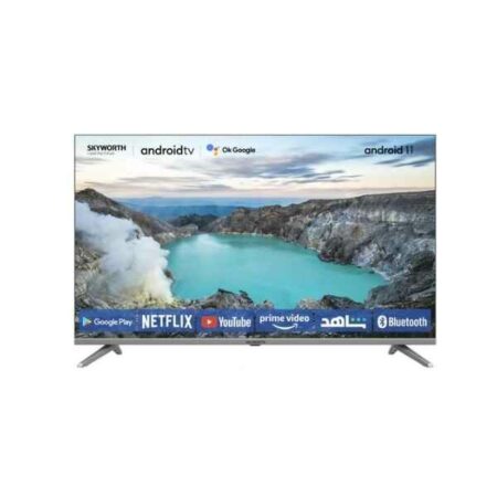 Skyworth 43 inches Led Smart Android TV - Skyniks