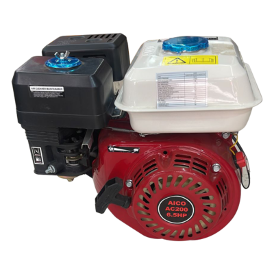 Power 12HP Model 186FA Engine - Skyniks