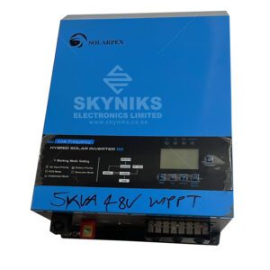 5KVA Hybrid Inverter Solarpex MPPT - Skyniks