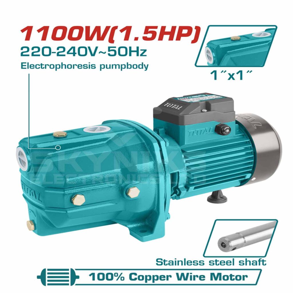 Water pump - Skyniks